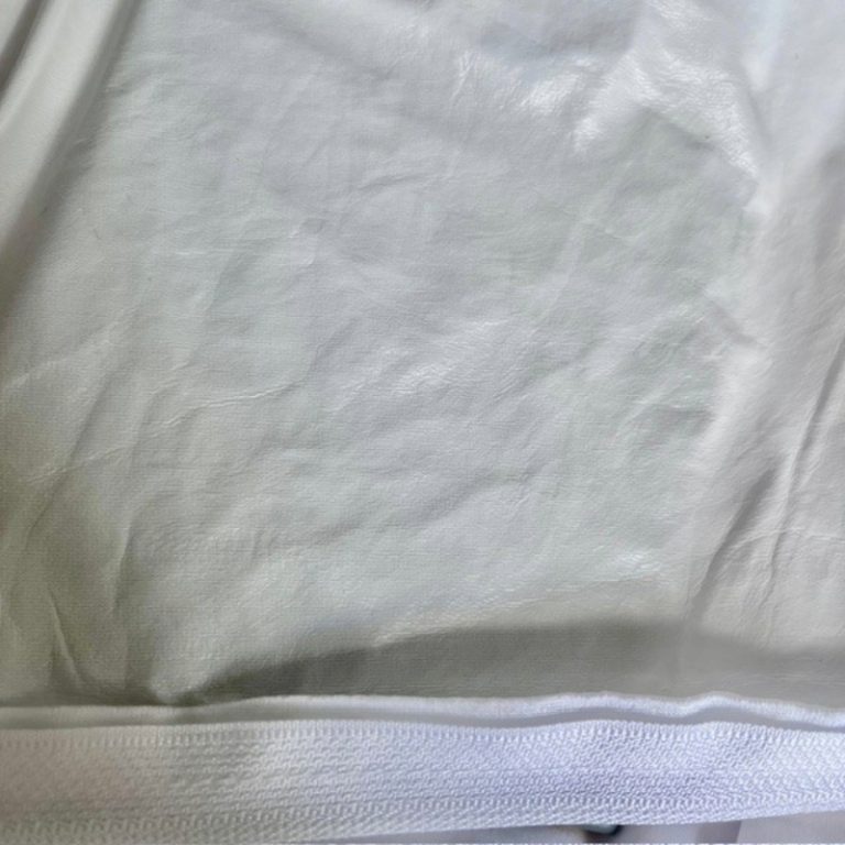 Waterproof Duvet Protector Zipped Fully Encased - Just So Home